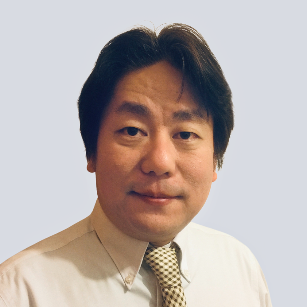 Naoki Shibuya - Developer in Tokyo, Japan | Toptal®