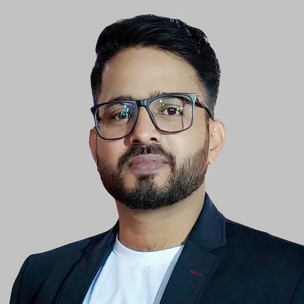 Himanshu Sharma - Developer in Pune, Maharashtra, India | Toptal®