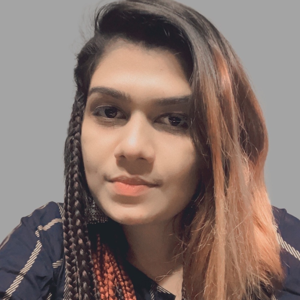 Priya Kumar - Designer in Bengaluru, Karnataka, India | Toptal®