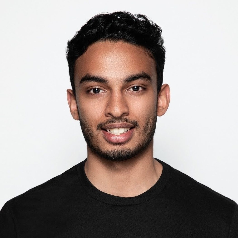 Arun Ranganathan - Developer in Mississauga, ON, Canada | Toptal®