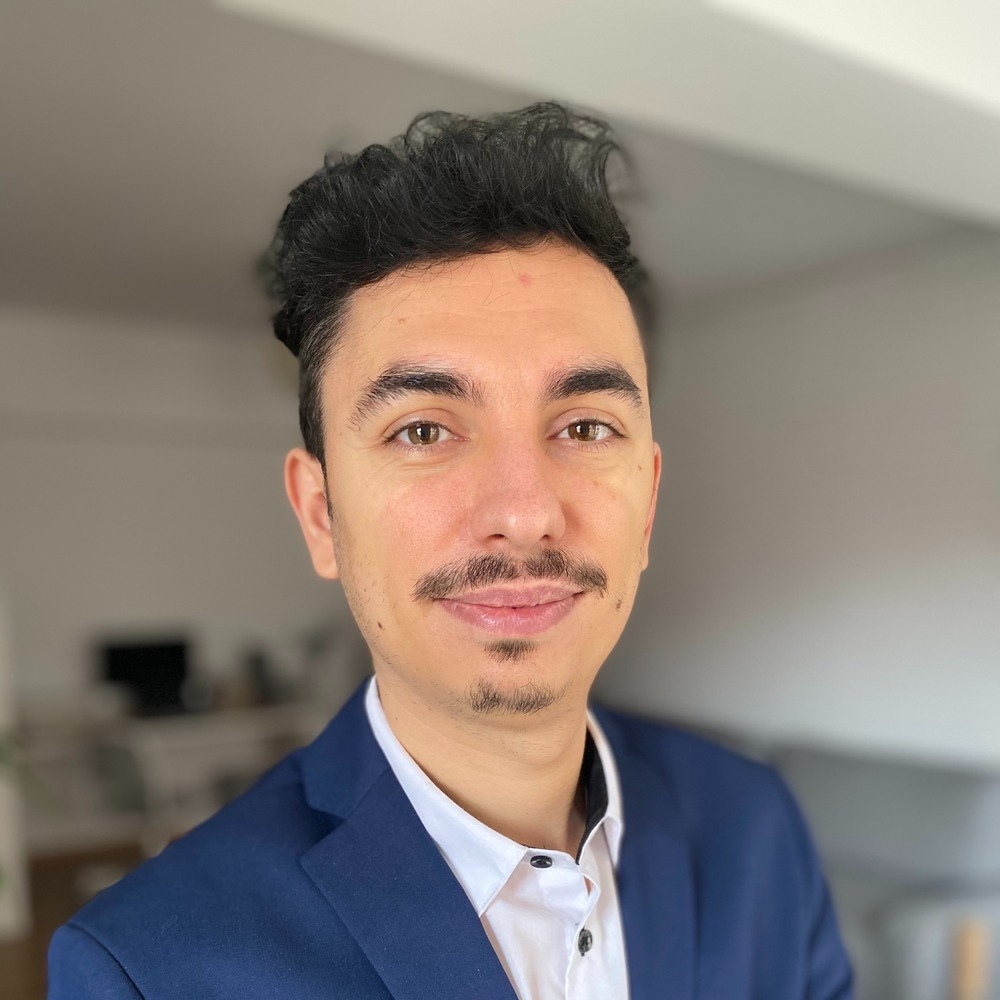 Bogdan Iancu - Developer in Bucharest, Romania | Toptal®