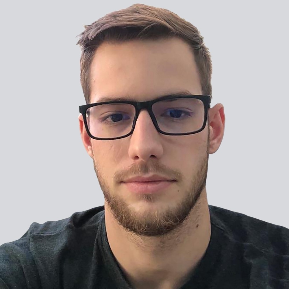 Vadim Kulinich - Developer in Vancouver, BC, Canada | Toptal®