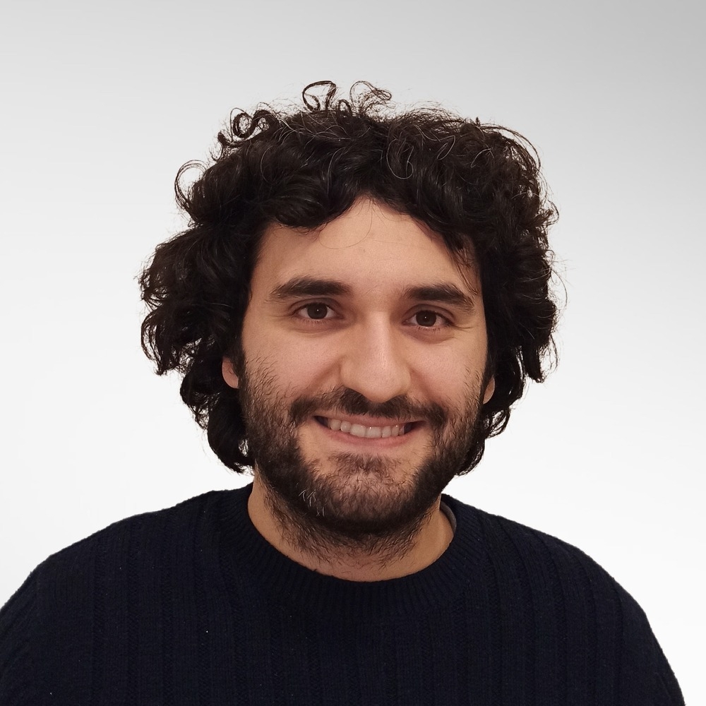 Massimo Cairo - Developer in Vilnius, Vilnius County, Lithuania | Toptal®