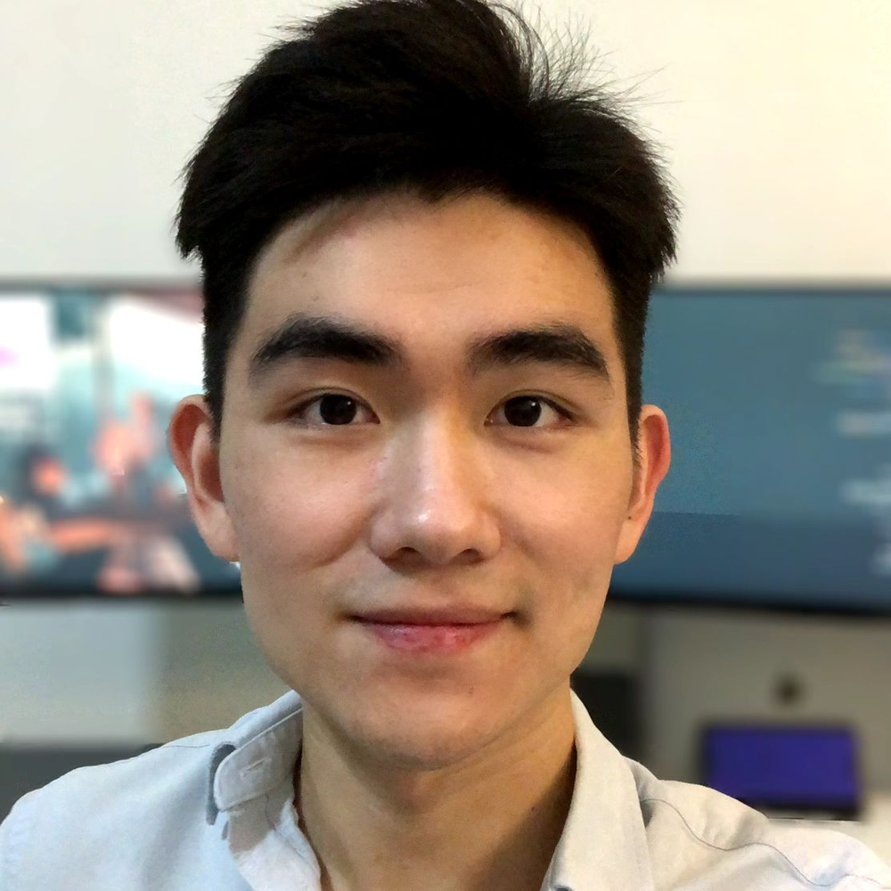 Chris Ling - Developer in Petaling Jaya Selangor, Malaysia | Toptal®