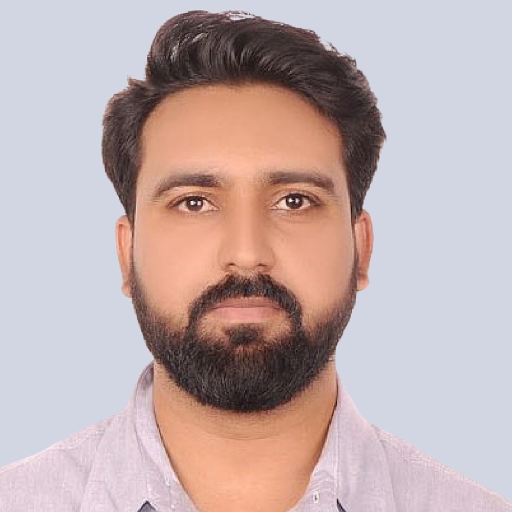Muhammad Umar - Developer in Karachi, Pakistan | Toptal®