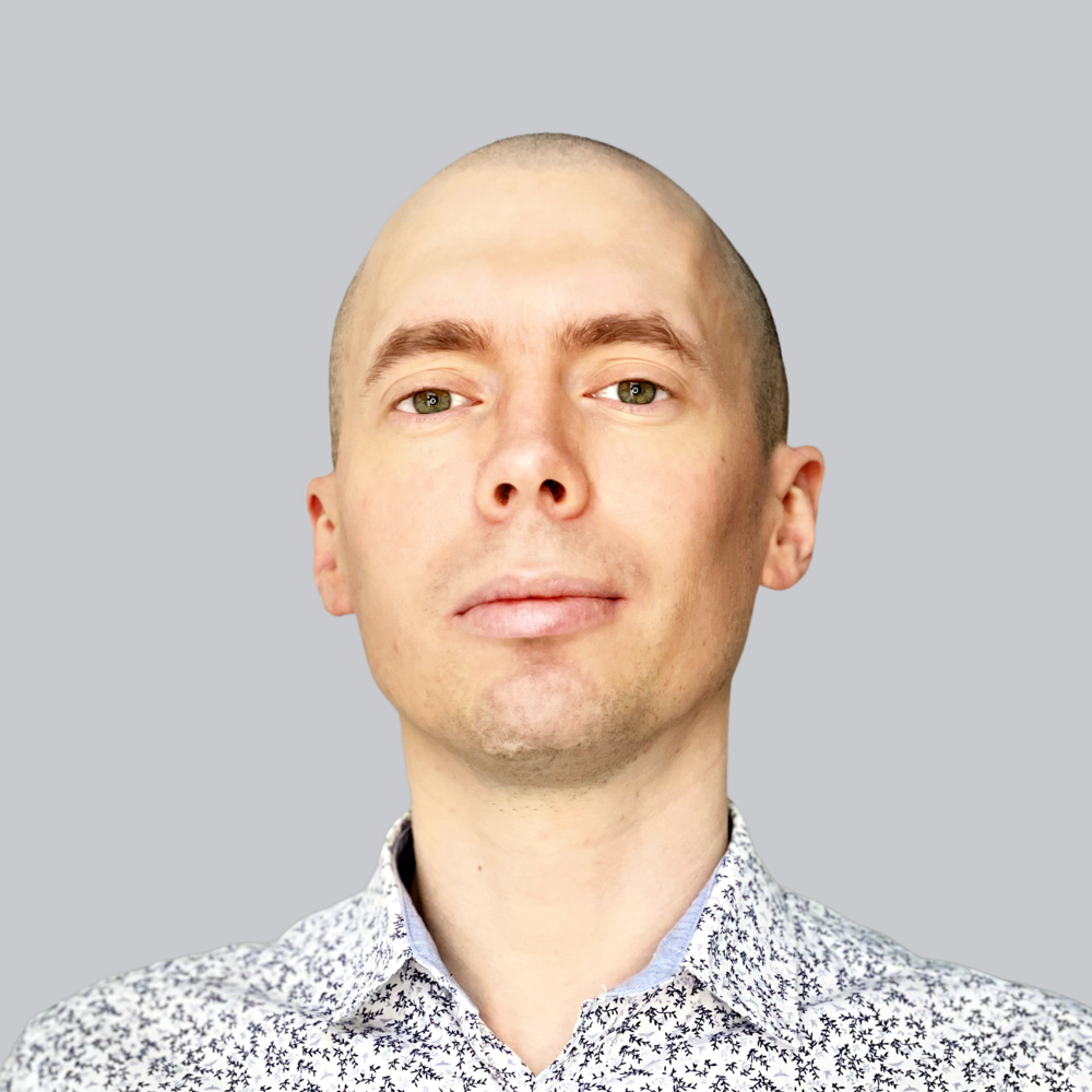 Valts Darznieks - Developer in Riga, Latvia | Toptal®