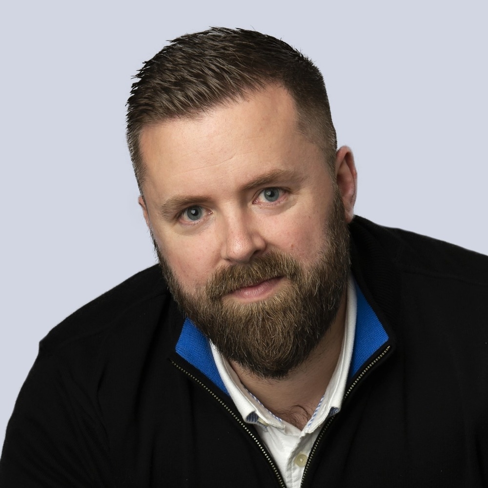 Bill Greaves - Designer in Redhill, United Kingdom | Toptal®