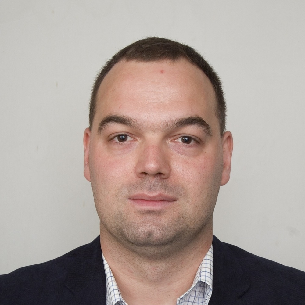 Nenad Romic - Developer in Belgrade, Serbia | Toptal®