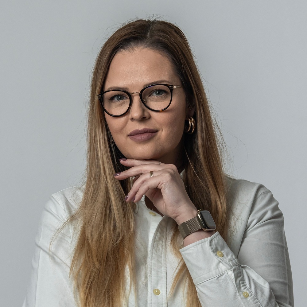 Jovana Rajkovic - Developer in Belgrade, Serbia | Toptal®