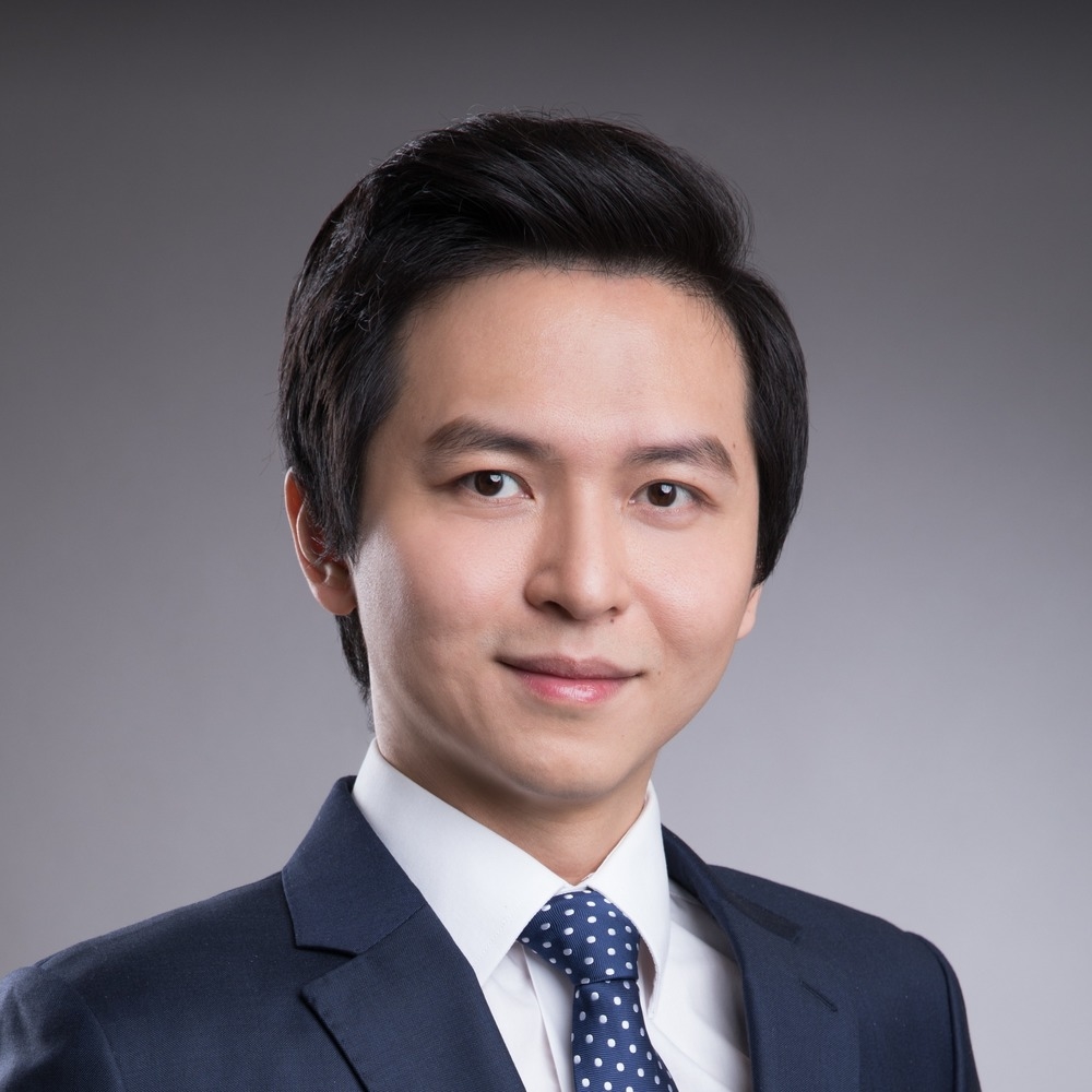 Chen-Kuo Chen - Developer in Hong Kong, Taiwan | Toptal®