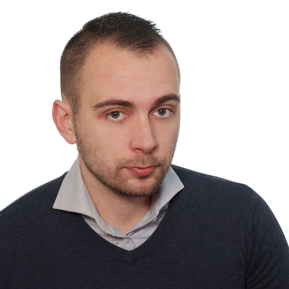 Mihael Pejak - Developer in Zagreb, Croatia | Toptal®