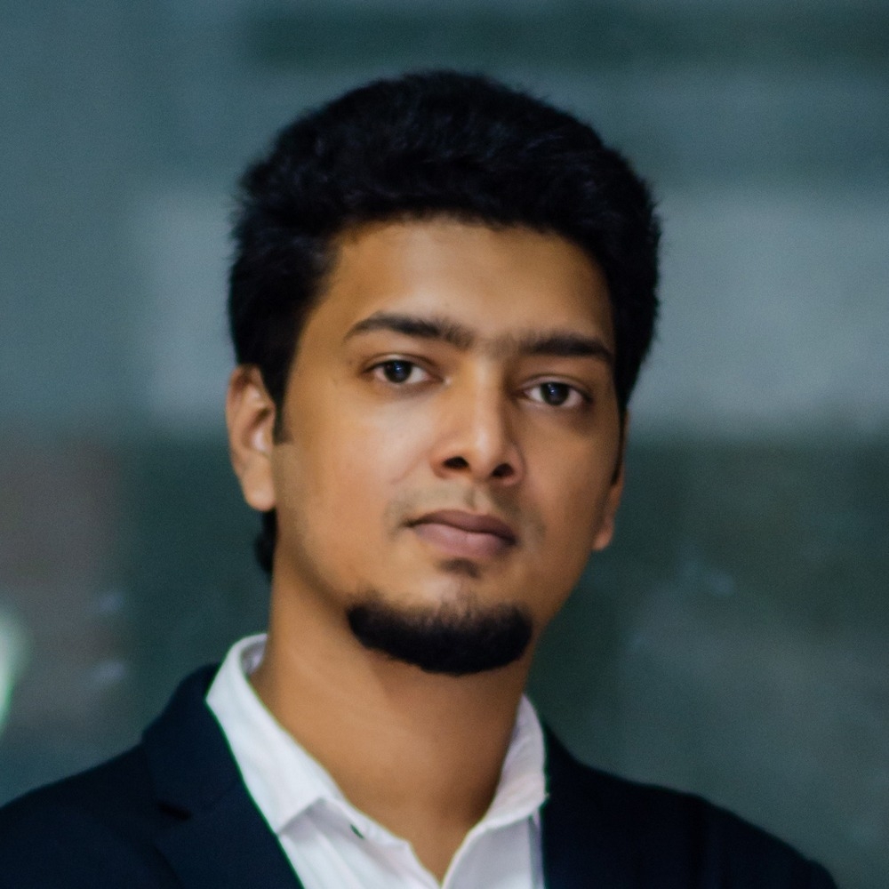 Saif Bin Alam - Developer in Dhaka, Bangladesh | Toptal®