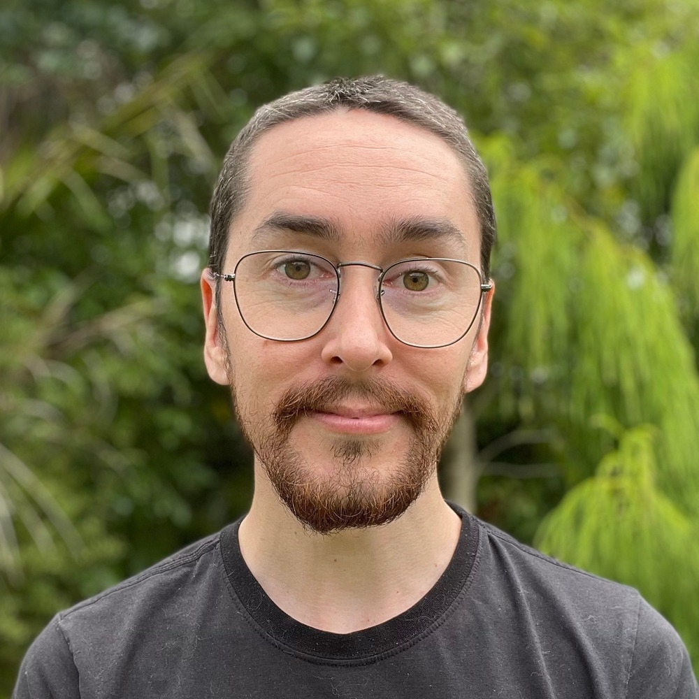 Rupert Bryant-Greene - Developer in Wellington, New Zealand | Toptal®