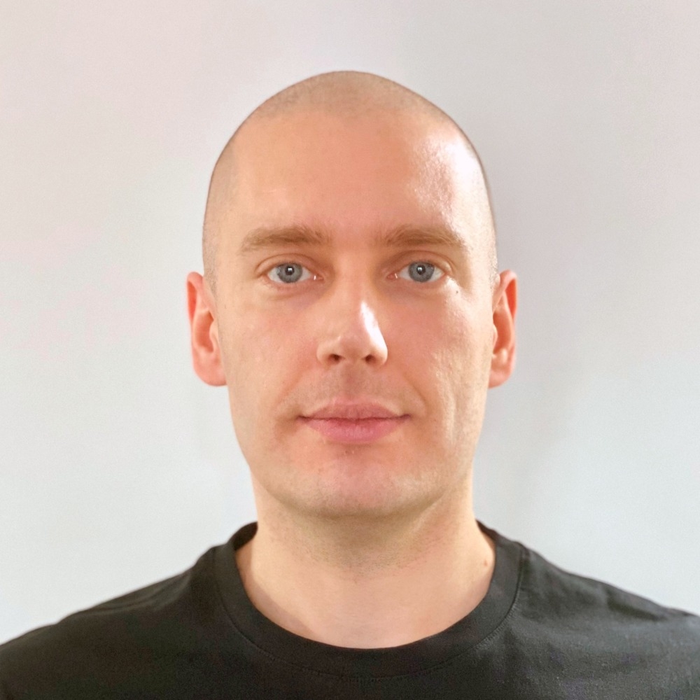 Ivan Starcevic - Developer in Belgrade, Serbia | Toptal®