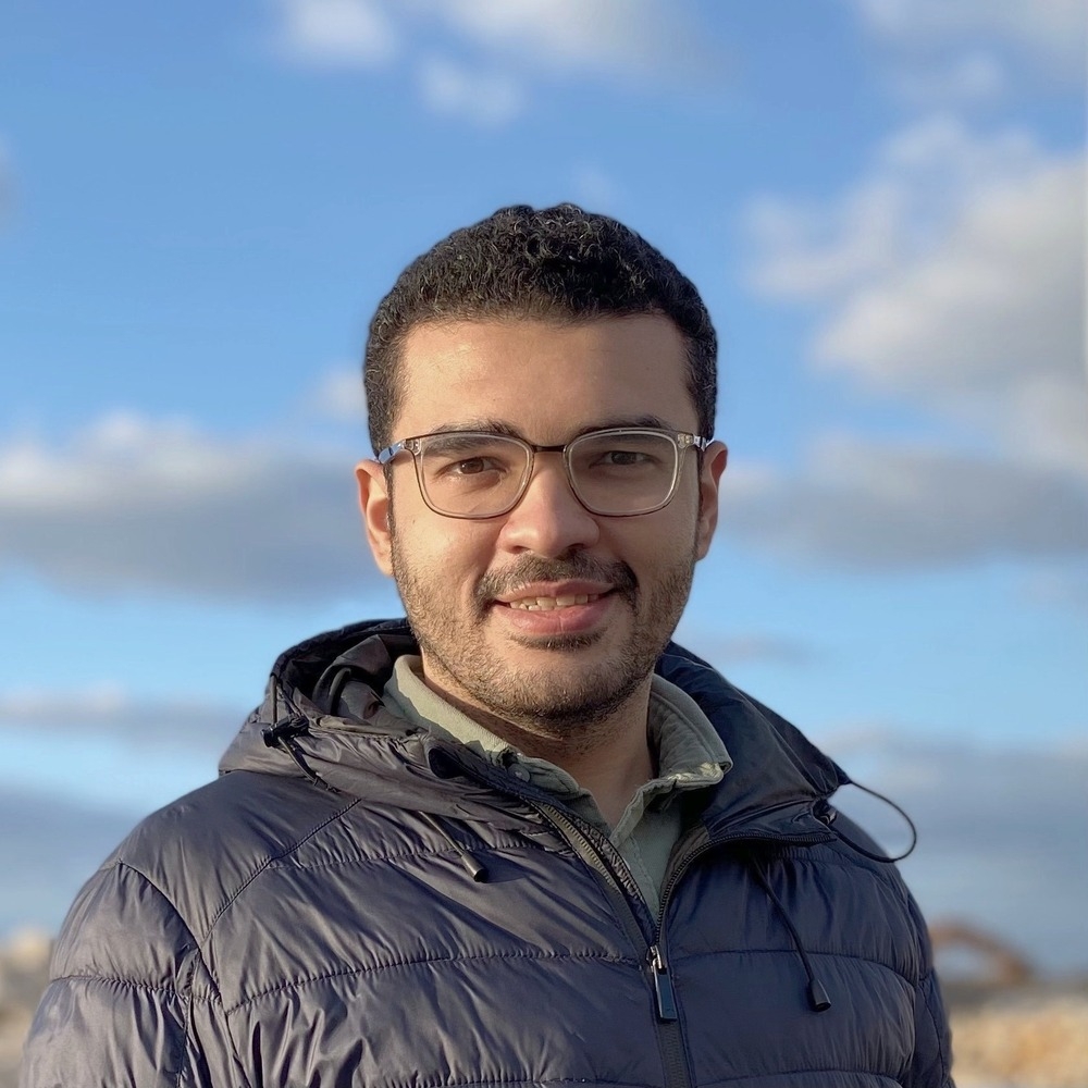 Ahmed Hesham - Developer in Madrid, Spain | Toptal®