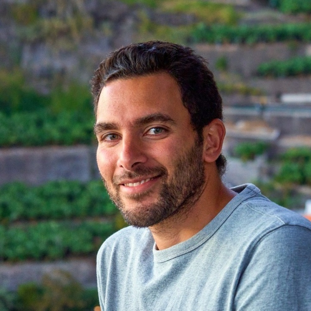 Ahmed Ibrahim Hamouda - Developer in Berlin, Germany | Toptal®