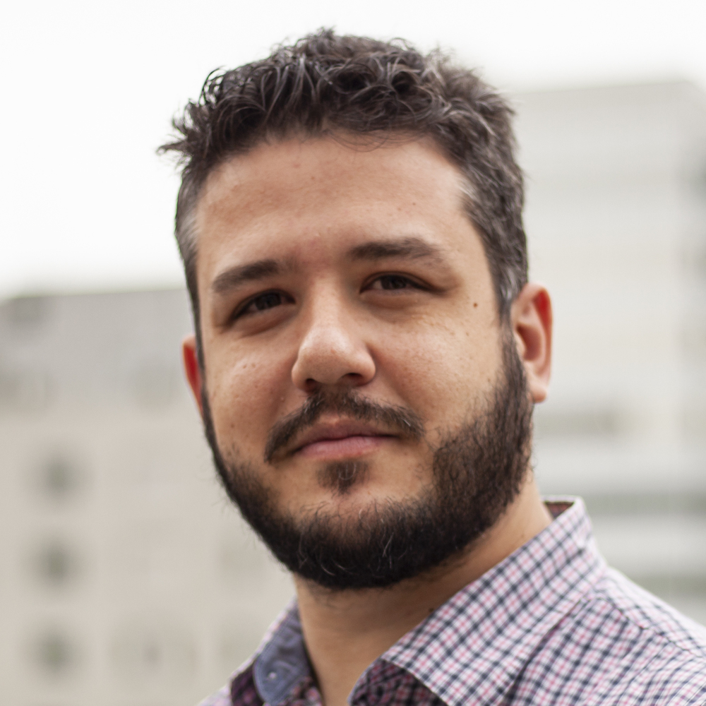 André Gumieri - Developer in São Paulo - State of São Paulo, Brazil ...