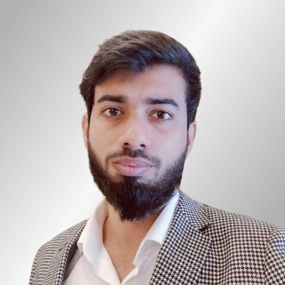 Saad Mahmood - Developer in Lahore, Punjab, Pakistan | Toptal®
