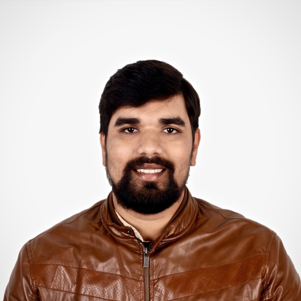 Arpit Agrawal - Developer in Gurugram, Haryana, India | Toptal®