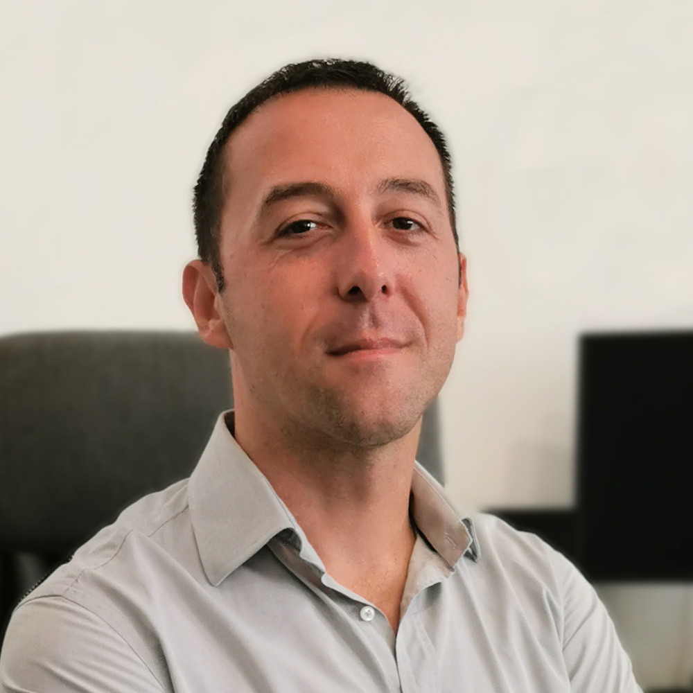 Naum Bidzovski - Developer in Belgrade, Serbia | Toptal®