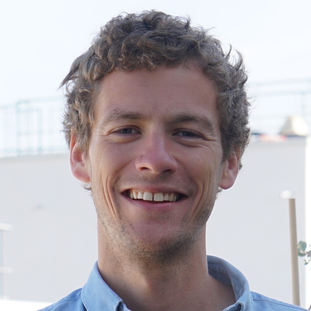 Ael Gain - Developer in Paris, France | Toptal®