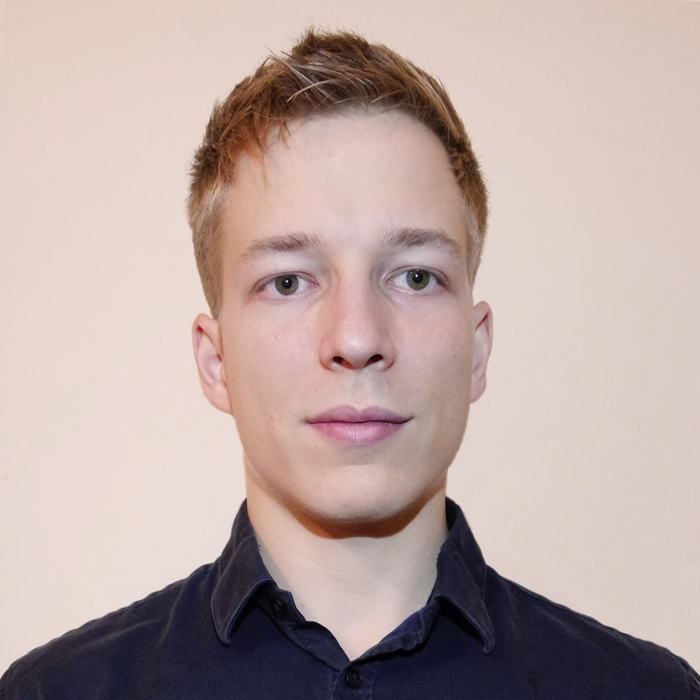 Mark Kercso - Developer in London, United Kingdom | Toptal®