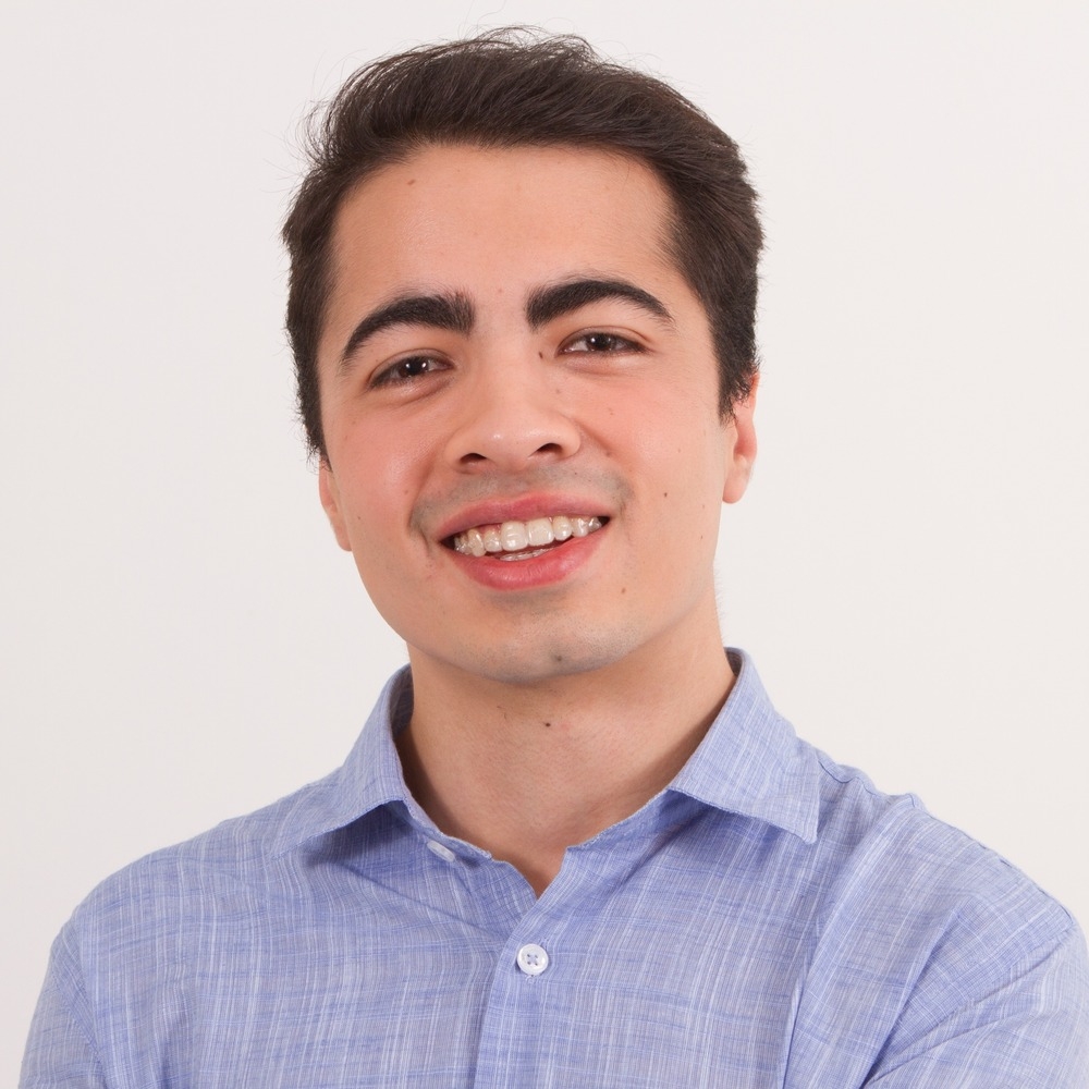Leonardo Pliskieviski - Developer in Curitiba - State of Paraná, Brazil | Toptal®