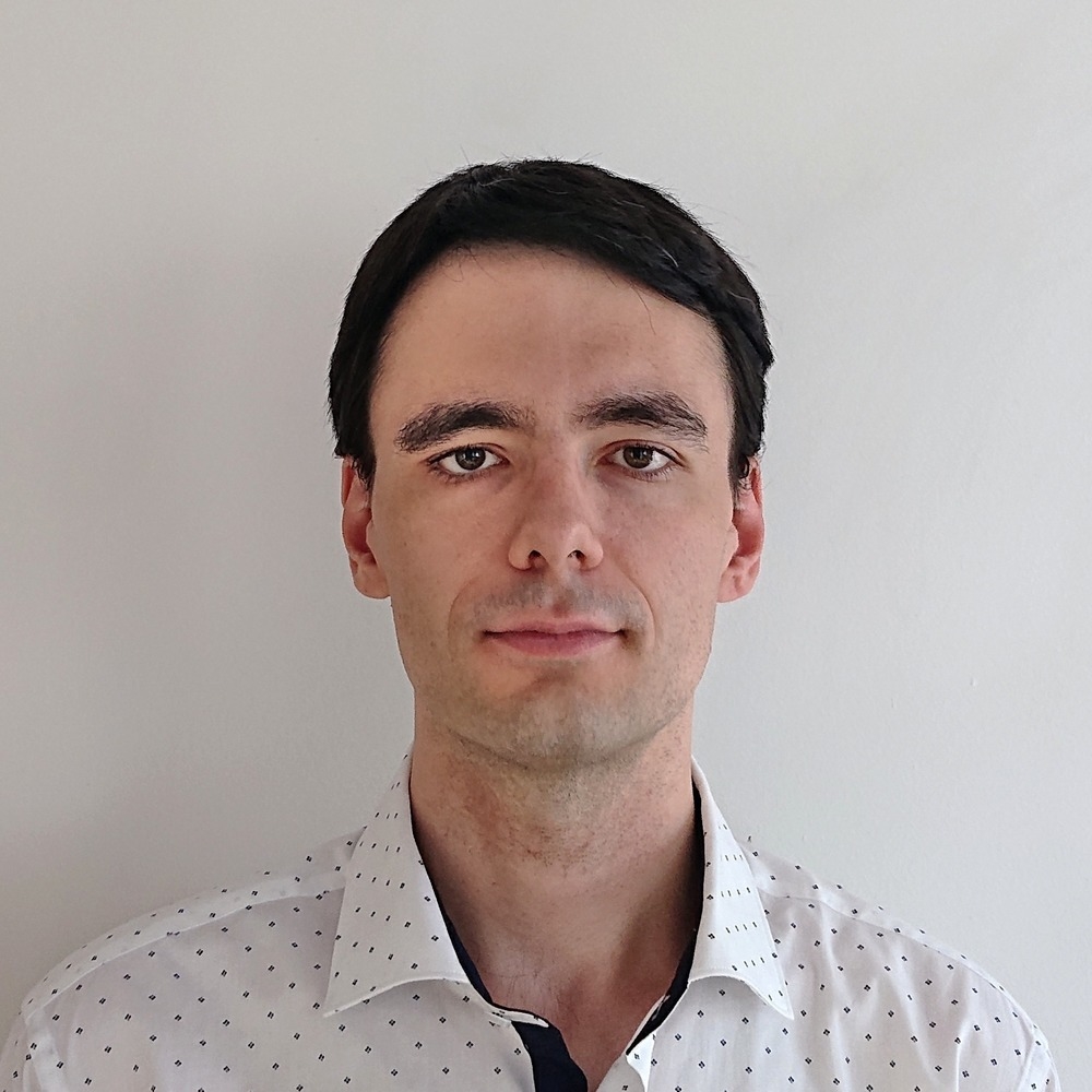 Luka Mikec - Developer in Zagreb, Croatia | Toptal®