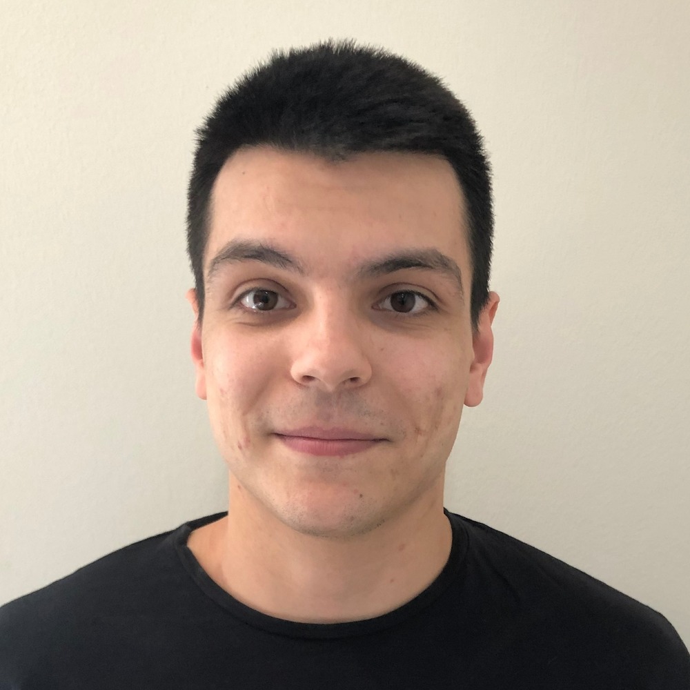 Damjan Smickovski - Developer in Skopje, Macedonia | Toptal® Damjan Smickovski - Developer in Skopje, Macedonia | Toptal®