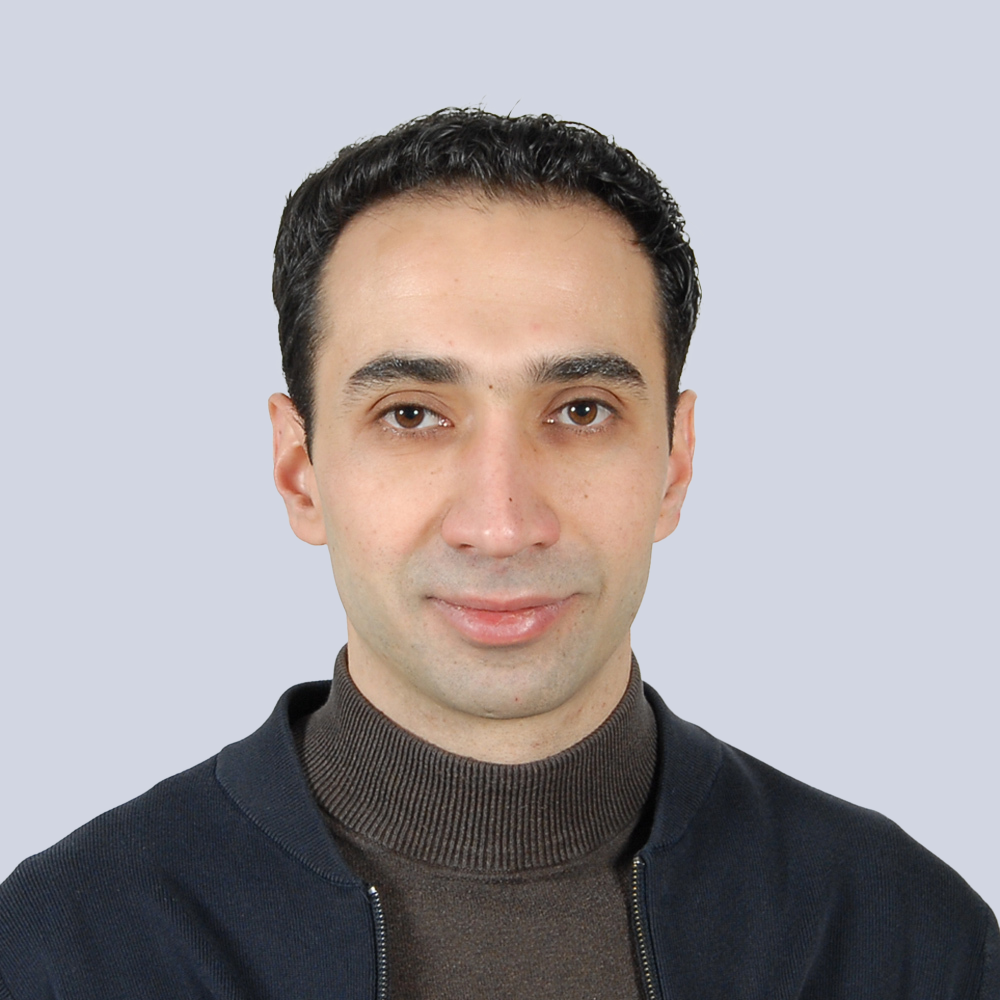 Sergey Asatryan - Developer in Yerevan, Armenia | Toptal®