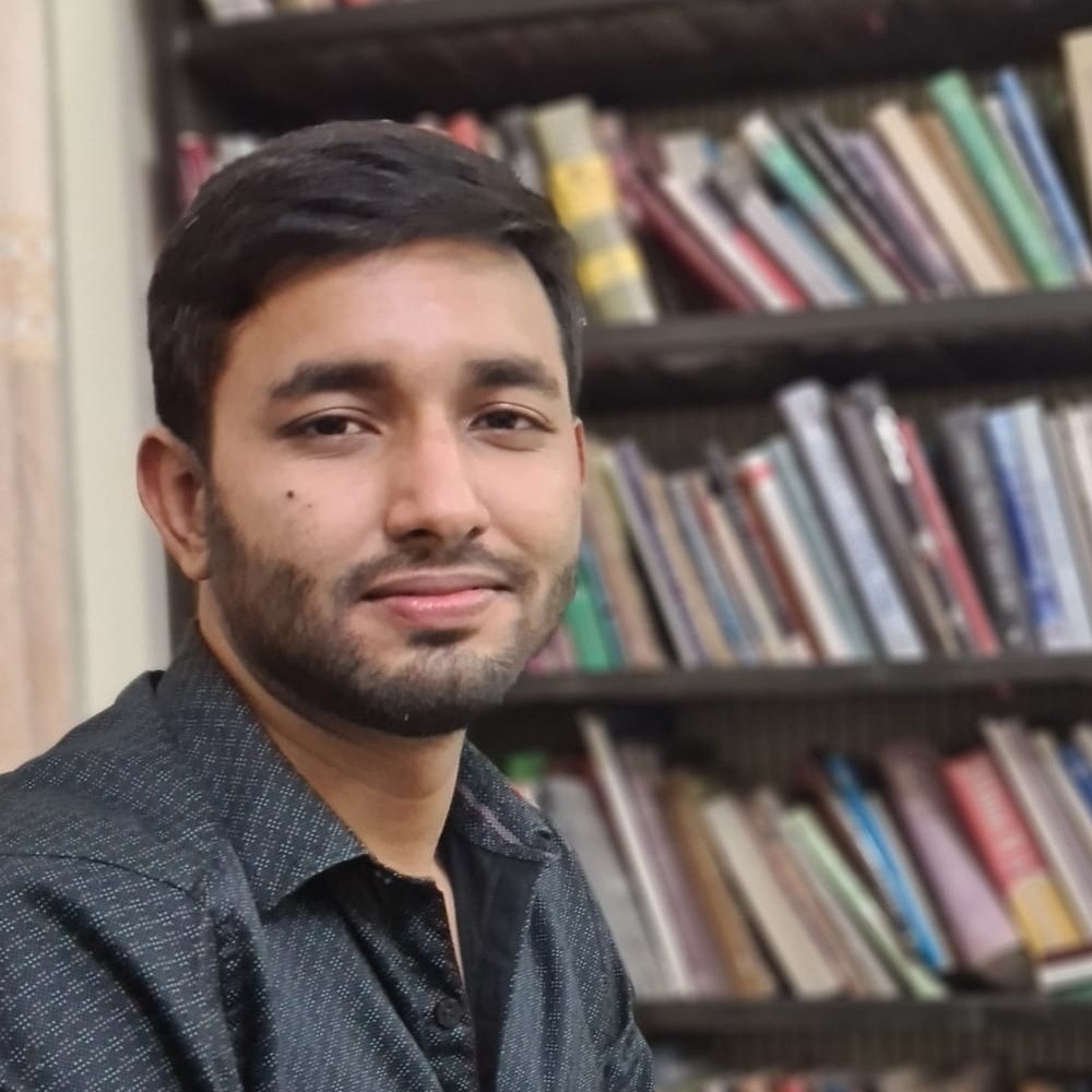 Shamim Ahmed - Developer in Dhaka, Dhaka Division, Bangladesh | Toptal®