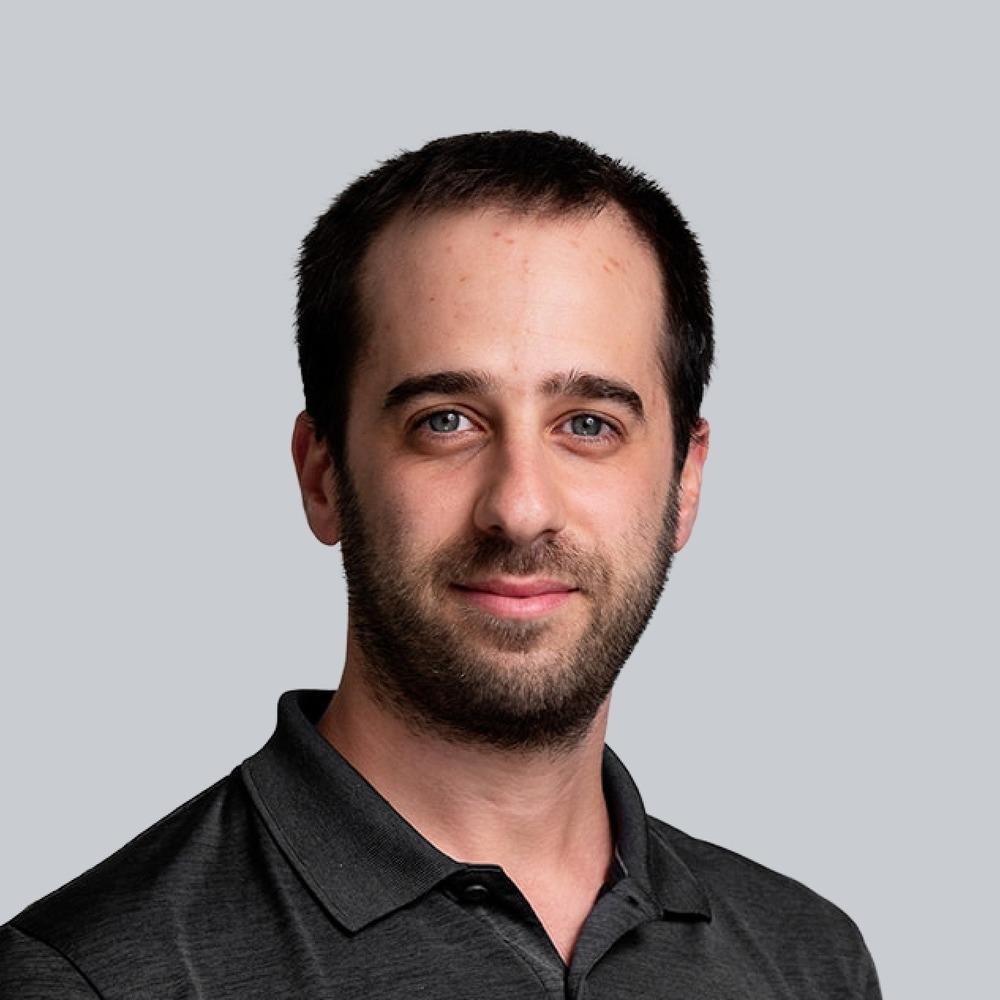Yonatan Bendahan - Developer in Tel Aviv-Yafo, Israel | Toptal®