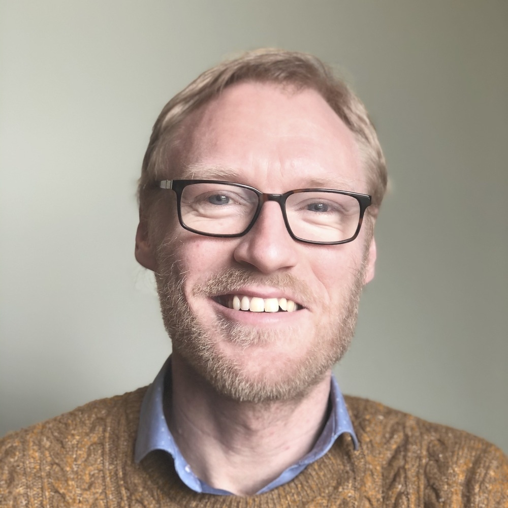 Ian Cotter-Llewellyn - Developer in Dublin, Ireland | Toptal®