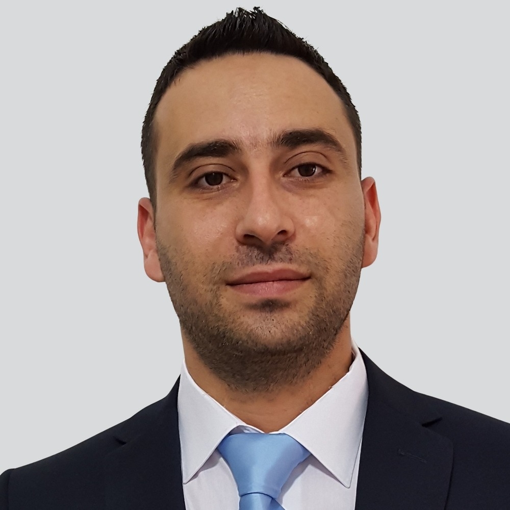 Halim Gebrael - Developer in Hadath, Mount Lebanon Governorate, Lebanon ...