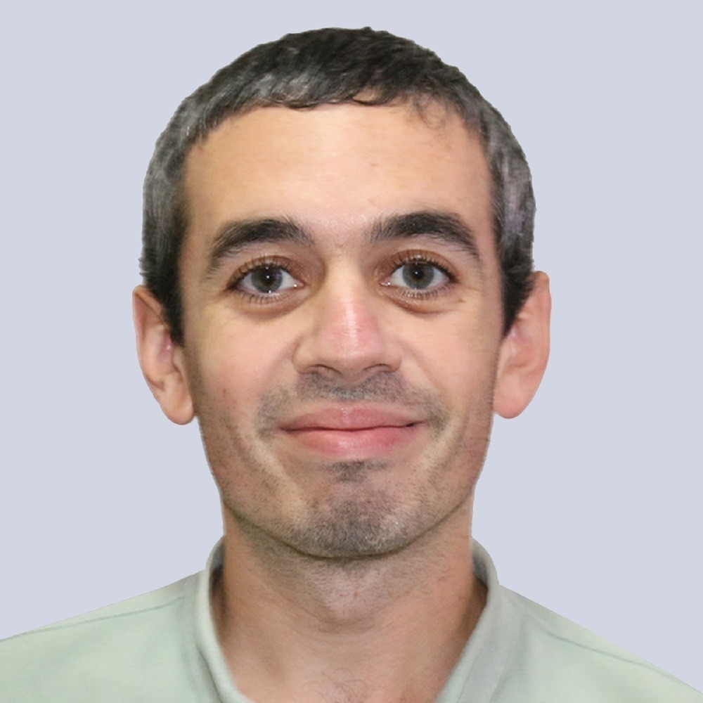 Gabriel Rositto - Developer in Buenos Aires, Argentina | Toptal®