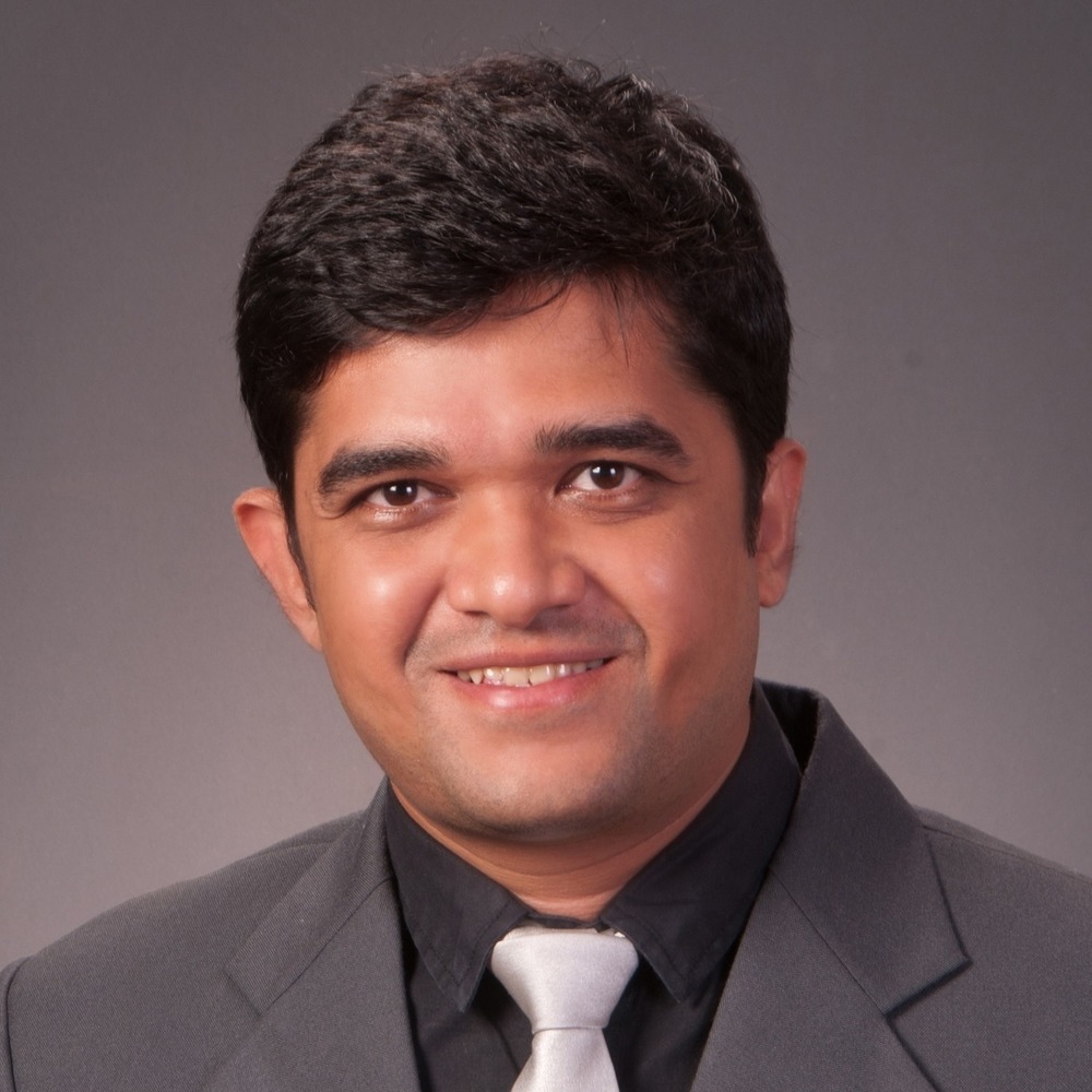 Jaydatt Desai - Developer in Ahmedabad, Gujarat, India | Toptal®