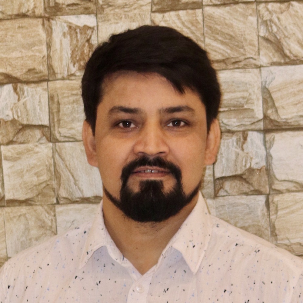 Syed Akbar Naqvi - Developer in Patna, Bihar, India | Toptal®