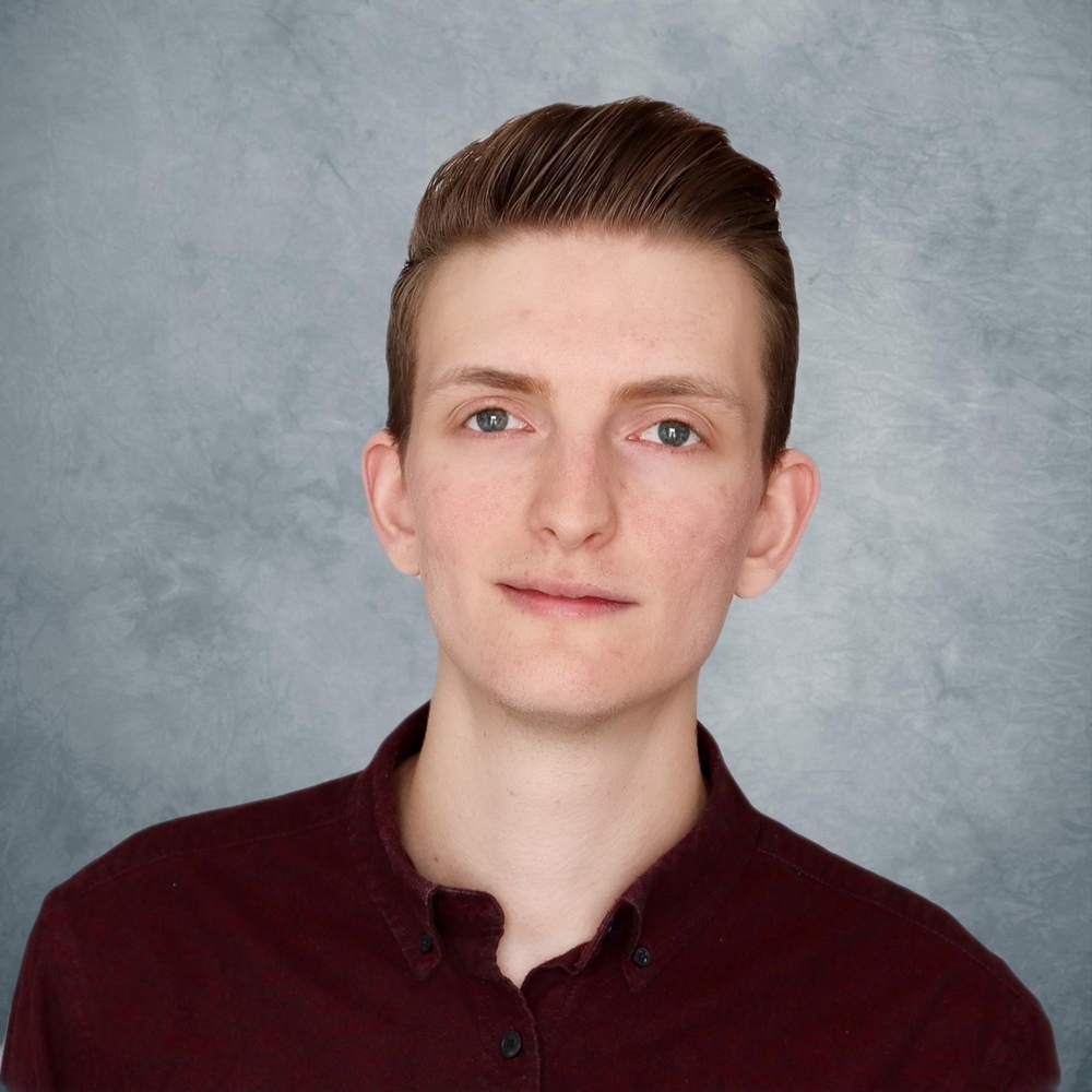 Rob Dandy - Developer in Redruth, United Kingdom | Toptal®