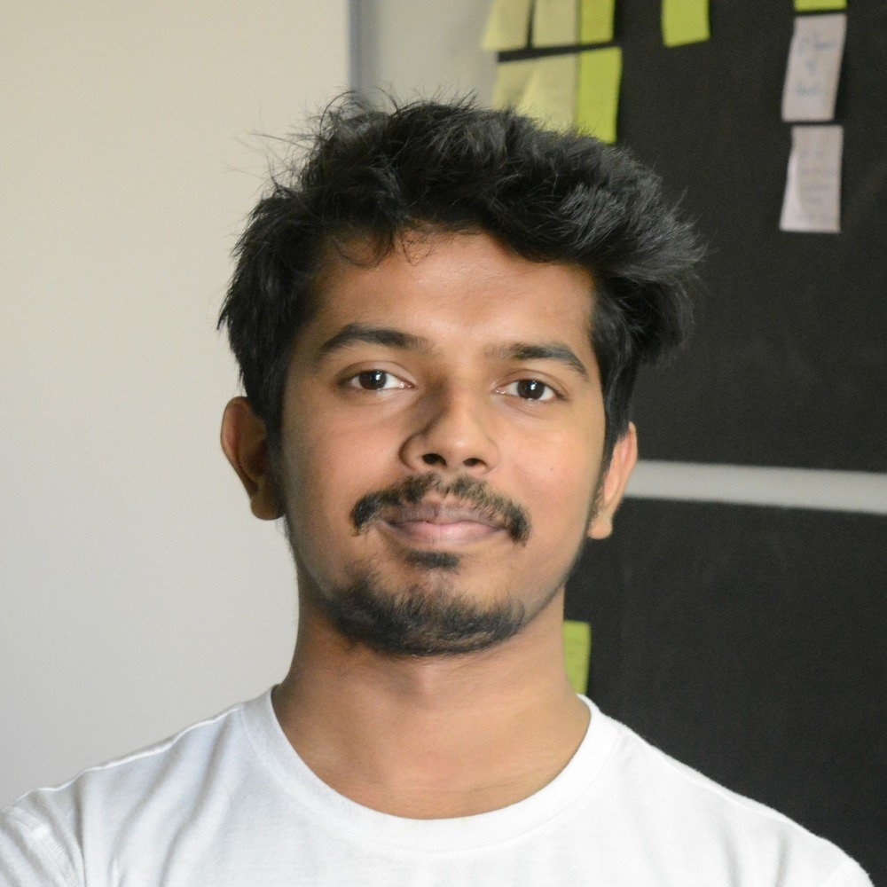 Avi Aryan - Developer in New Delhi, Delhi, India | Toptal®