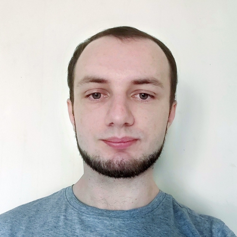 Artur Galuszka - Developer in Kraków, Poland | Toptal®