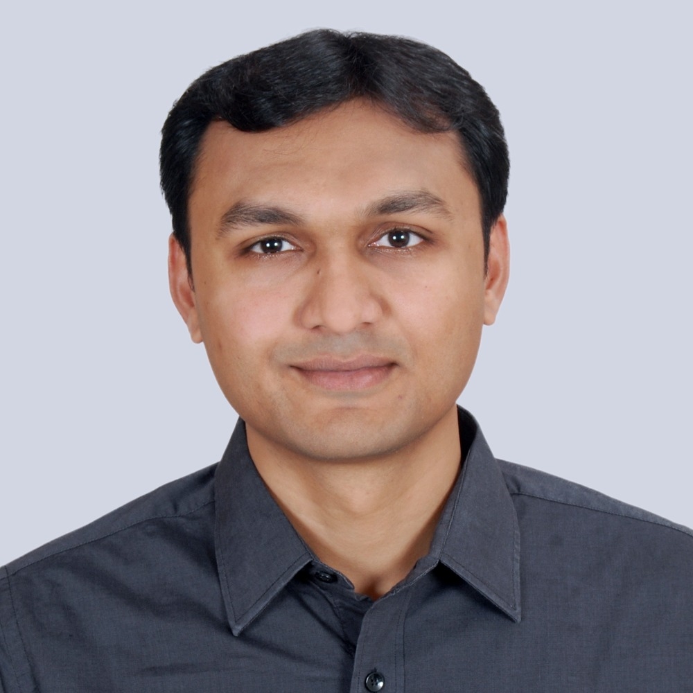 Parin Mehta - Developer in Vadodra, Gujarat, India | Toptal®