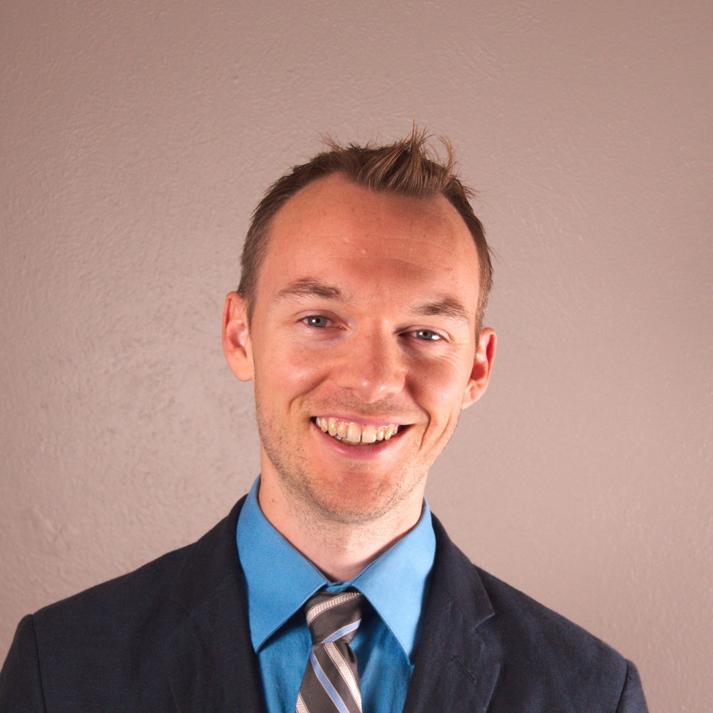 Seth Boyd - Developer in Asheville, NC, United States | Toptal®