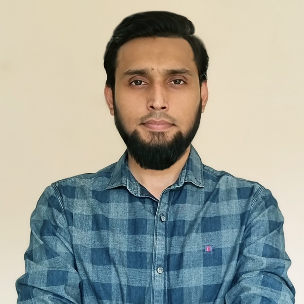 Muhammad Jawad Ilyas - Developer in Lahore, Punjab, Pakistan | Toptal®