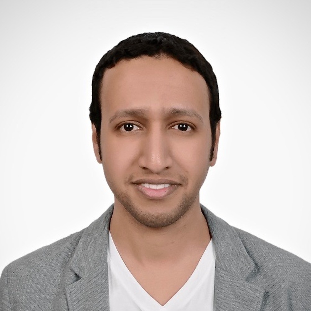Saud Alfadhli - Developer in Riyadh, Riyadh Province, Saudi Arabia | Toptal®