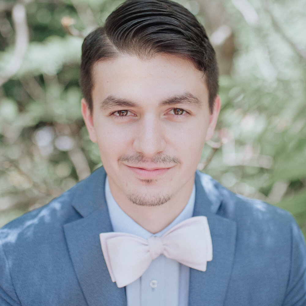 Giancarlo Mora Arias - Developer in San José, San José Province, Costa Rica | Toptal®