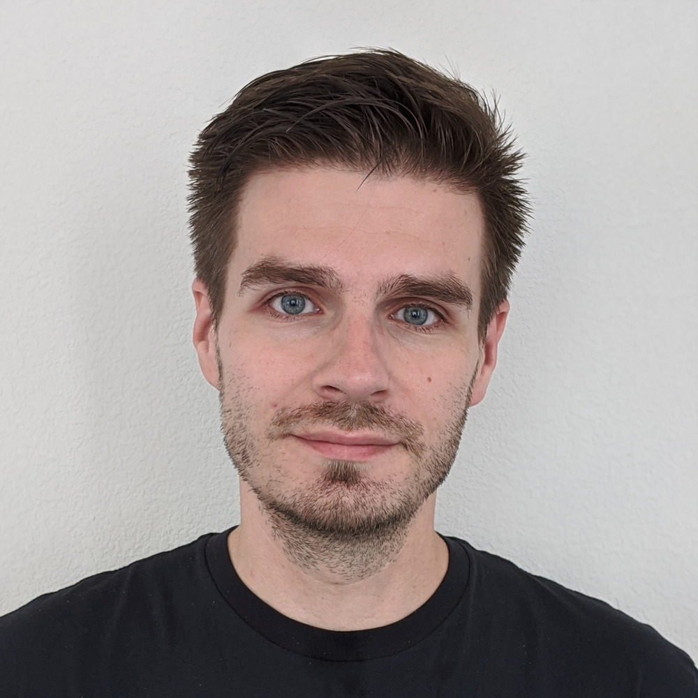 Haydn Vestal - Developer in Austin, TX, United States | Toptal®