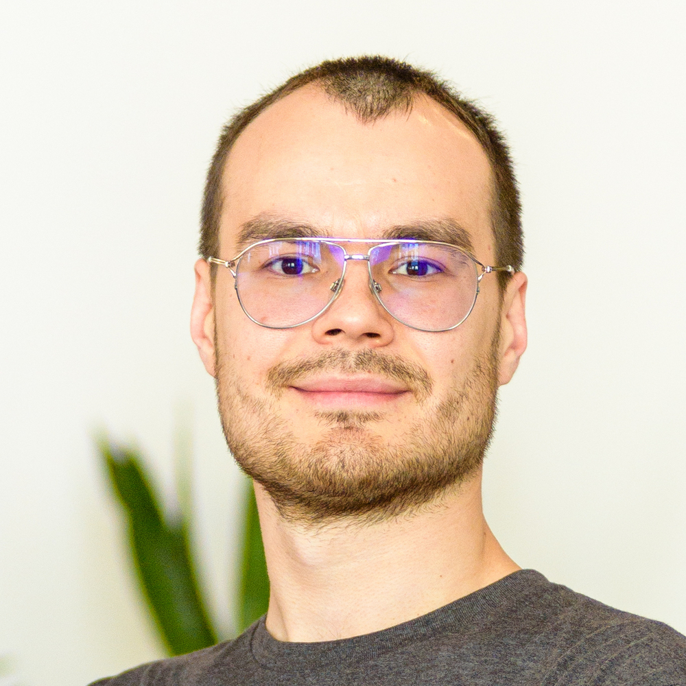 Karim Sakhibgareev - Developer in Porto, Portugal | Toptal®