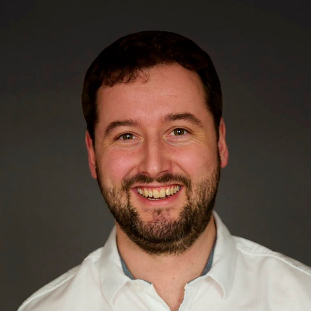 Michael Schramm - Developer in Vienna, Austria | Toptal®