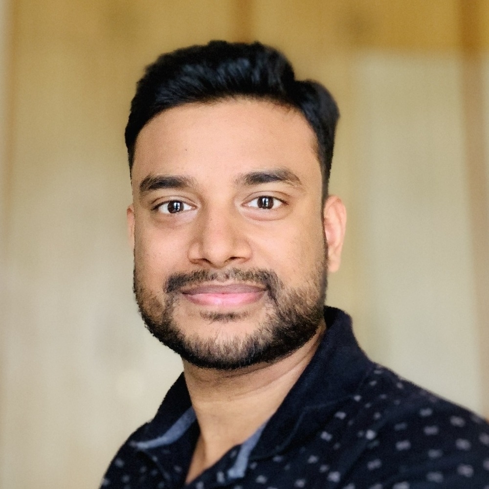 Shashank Agarwal - Developer in Bengaluru, Karnataka, India | Toptal®
