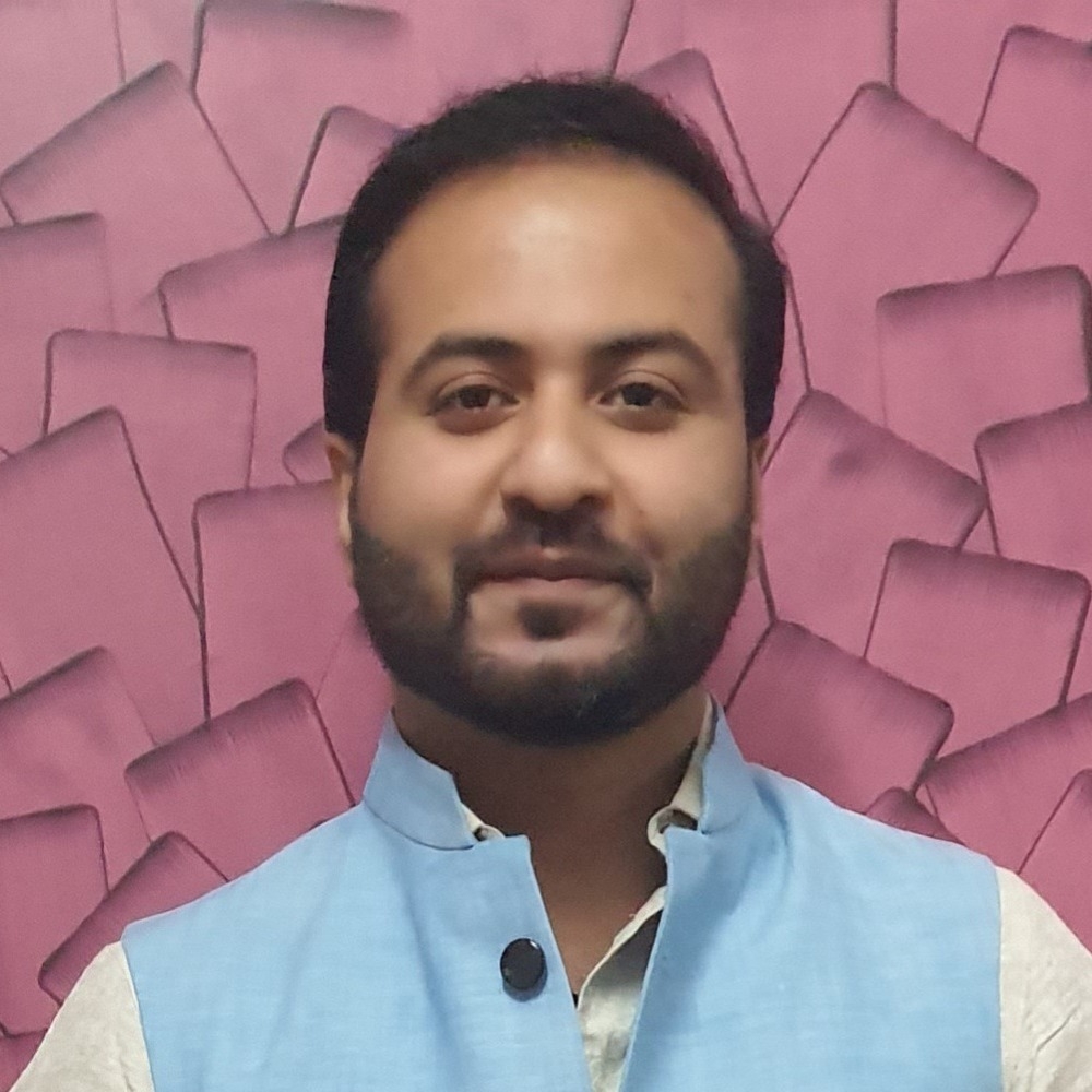 Priyanshu Hasija - Developer in Gurugram, India | Toptal®